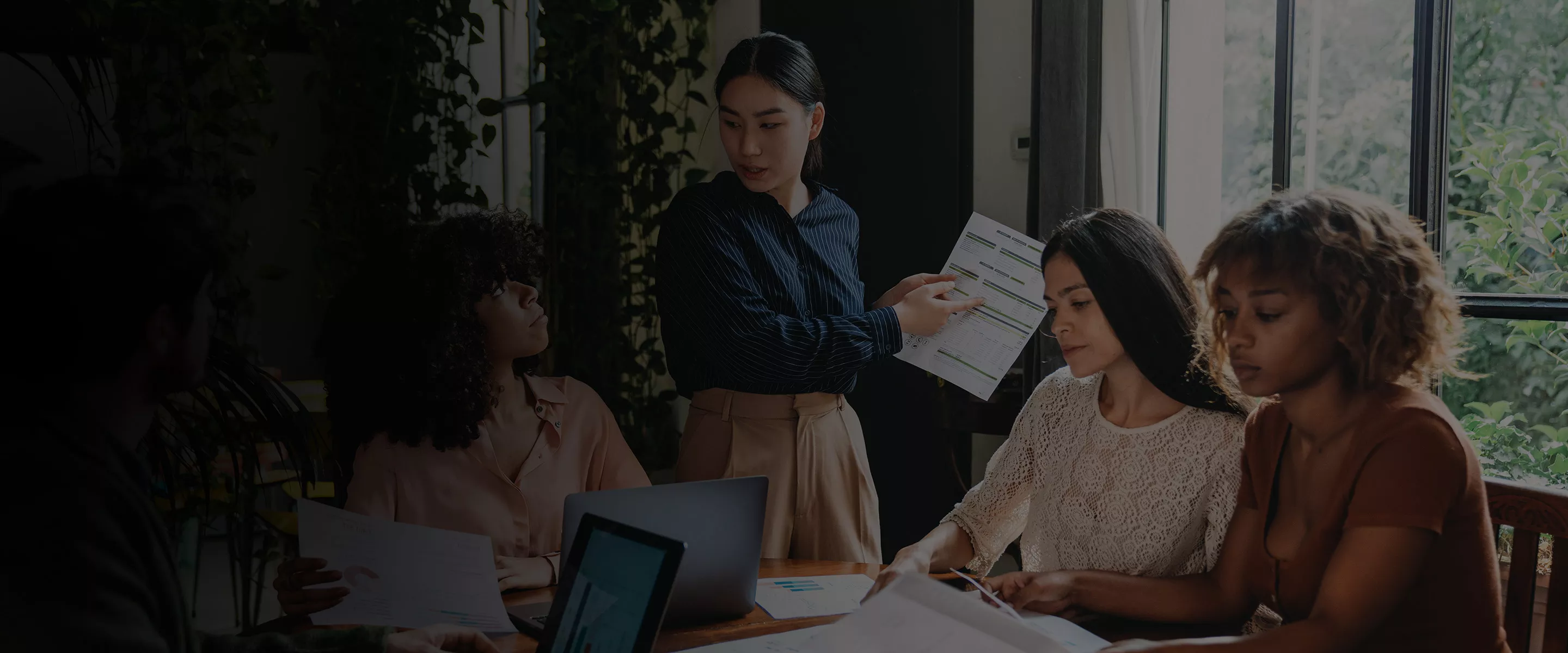 Advisors Consulting | Mastercard Services